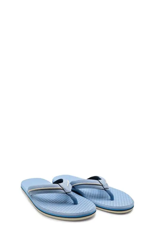 HARI MARI Cape Waterproof Flip Flop - Sky Blue