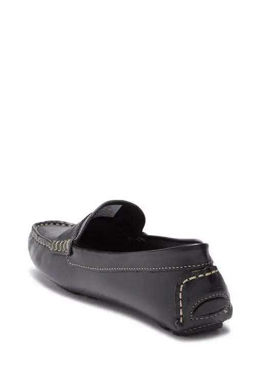 Eastland Patricia Moc Loafer Wide Width Available - Black