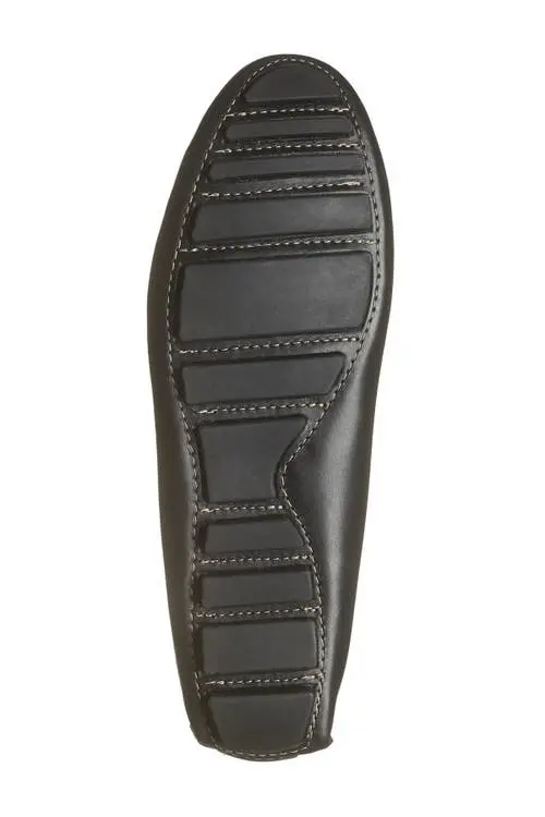 Eastland Patricia Moc Loafer Wide Width Available - Black