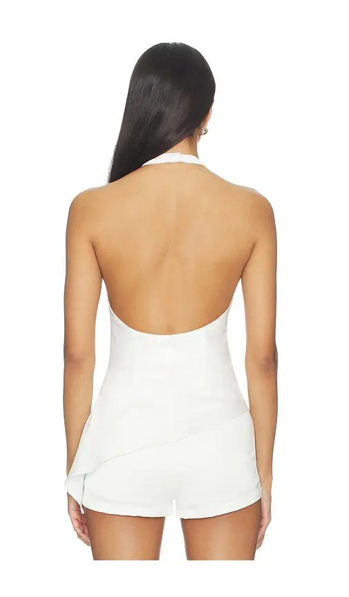 Superdown Clo Top