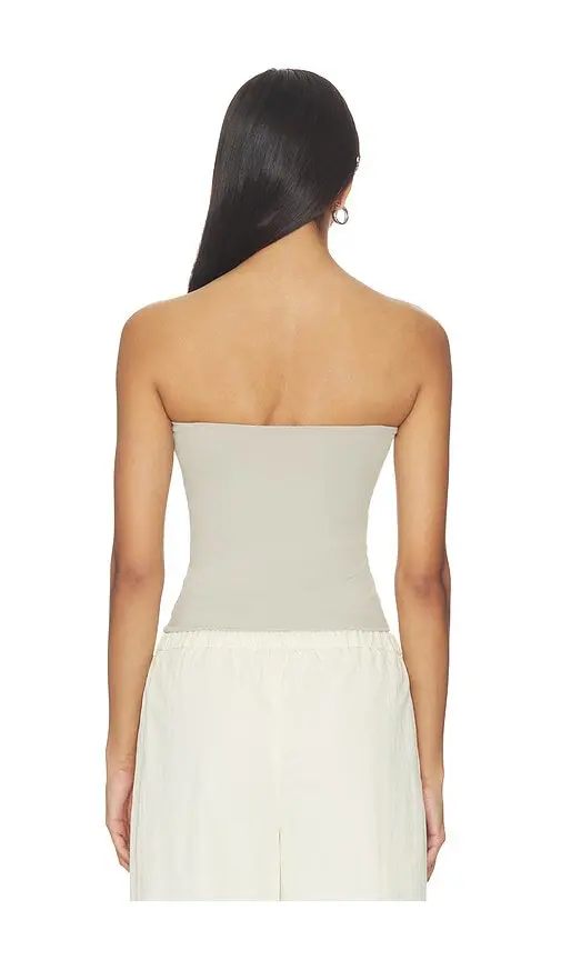 GRLFRND Strapless Tube Top