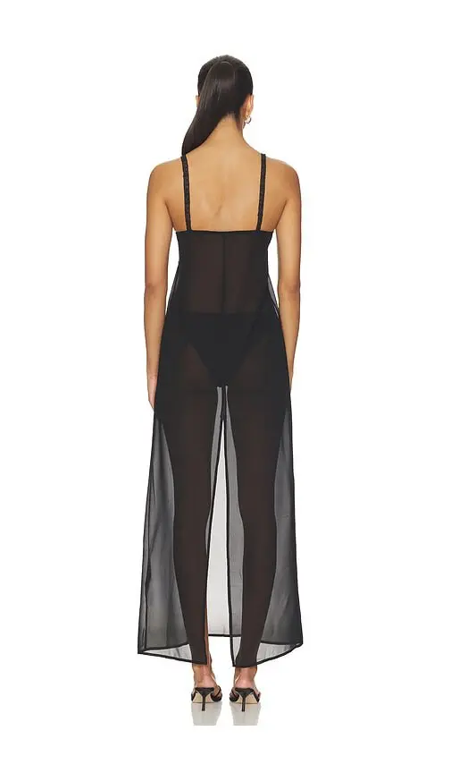 Lioness Glacial Maxi Dress