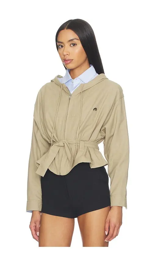 Miaou Alexia Jacket
