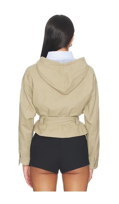 Miaou Alexia Jacket