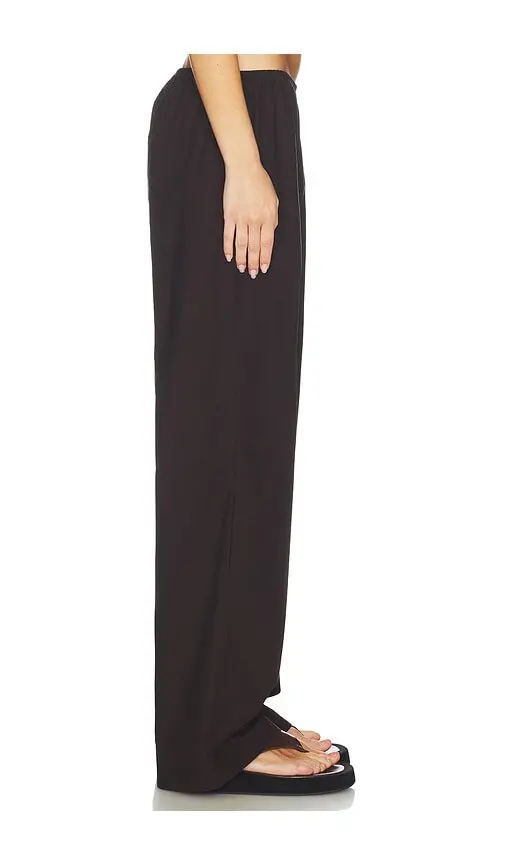 Donni. The Pop Simple Pant