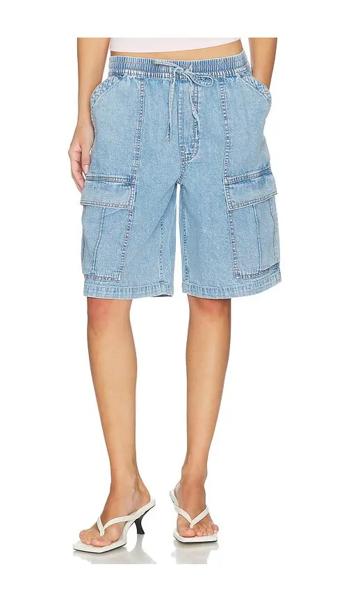 MOTHER The Deep Dive Short