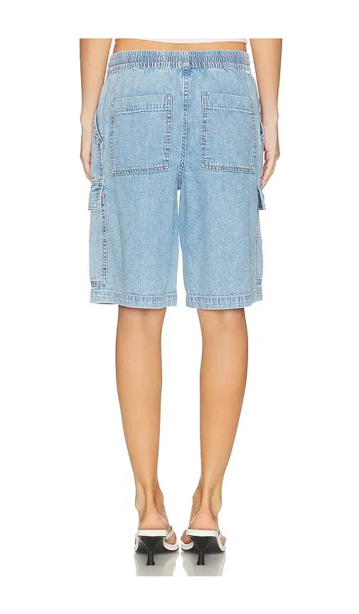 MOTHER The Deep Dive Short