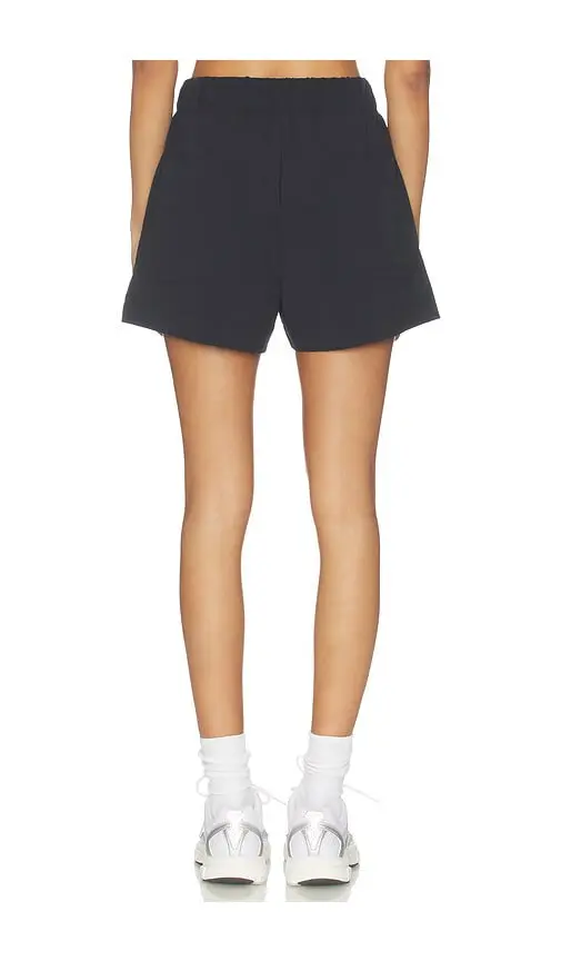 Beyond Yoga Stretch Woven Short