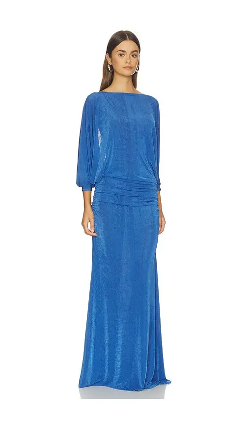 Anna October Janna Maxi Dress