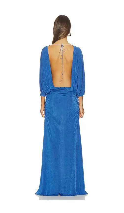 Anna October Janna Maxi Dress