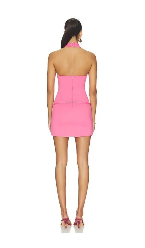 LOVERS AND FRIENDS Silvana Mini Dress