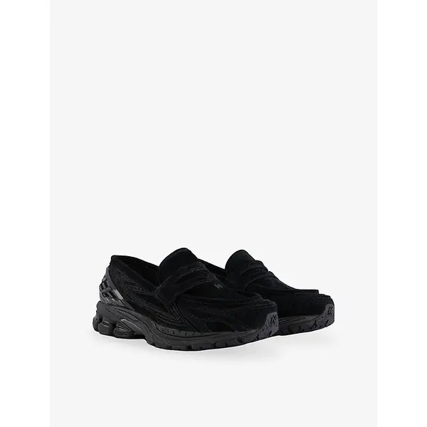 NEW BALANCE 1906 Mesh Loafers - Black