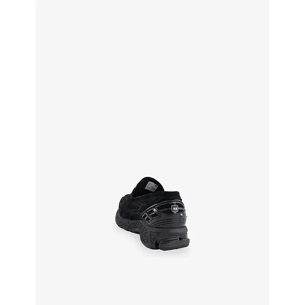 NEW BALANCE 1906 Mesh Loafers - Black