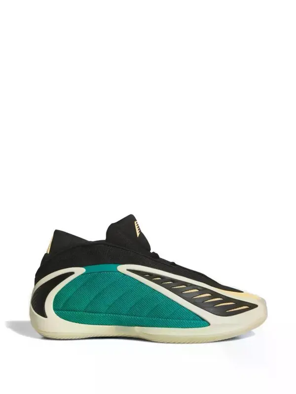 Adidas Anthony Edwards Lace Up Sneakers