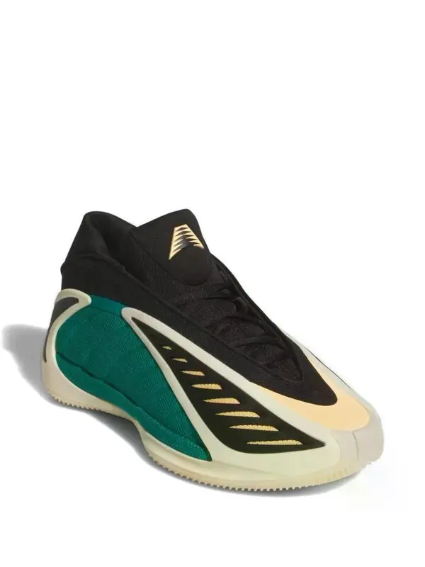 Adidas Anthony Edwards Lace Up Sneakers