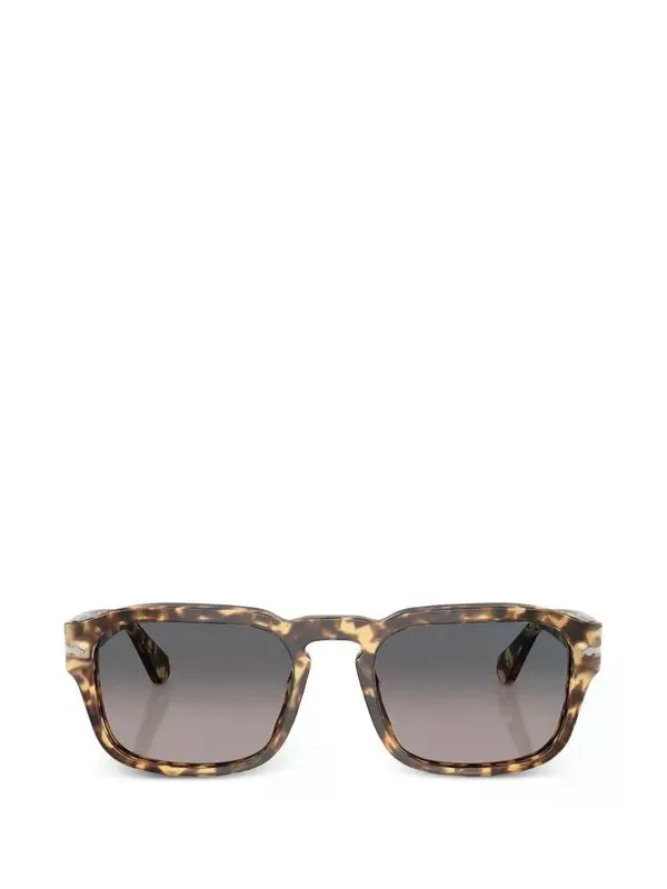 Persol Square-frame Sunglasses
