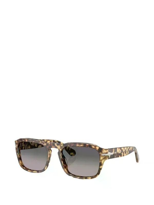 Persol Square-frame Sunglasses