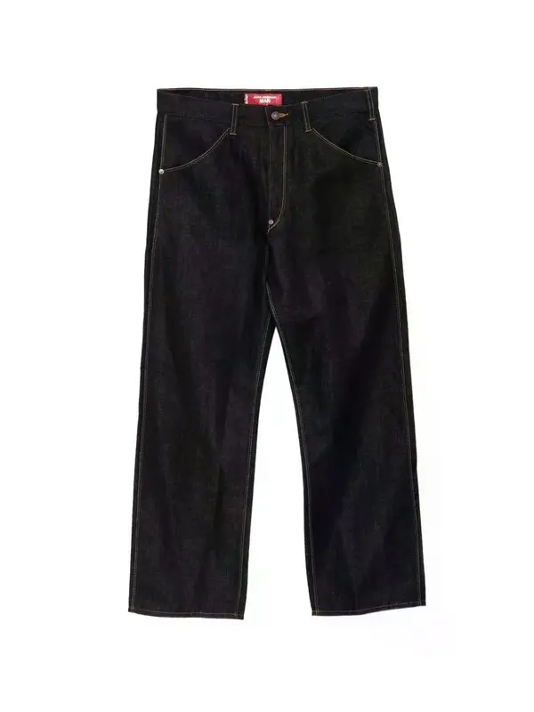 Junya Watanabe X Levi's Jacquard Jeans