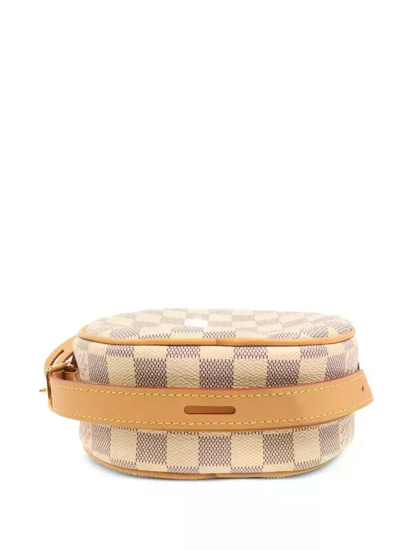 LOUIS VUITTON Boite Chapeau Souple Crossbody Bag - Neutrals