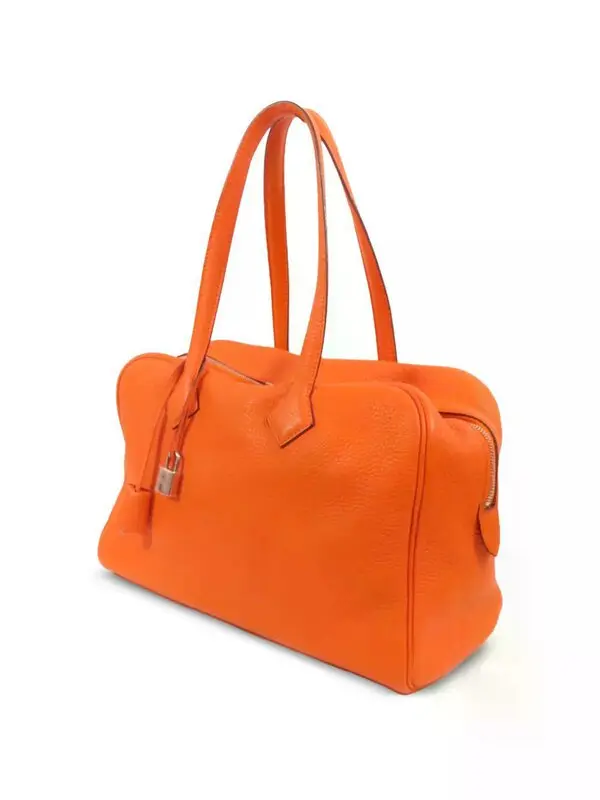 Hermès Victoria Tote Bag