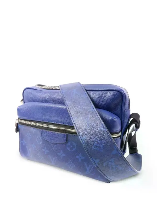 LOUIS VUITTON Outdoor Messenger Bag