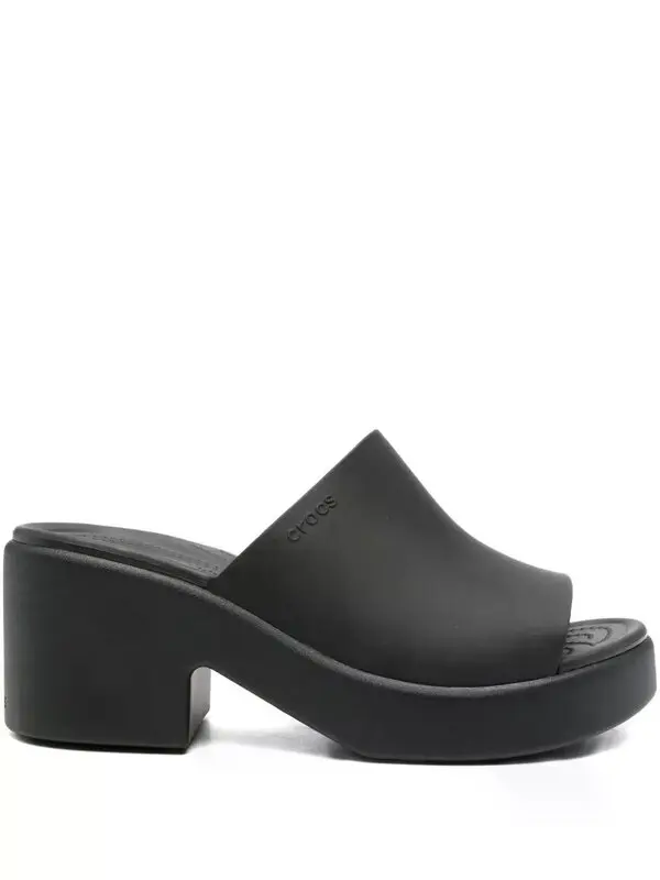 CROCS 70mm Platform Slides