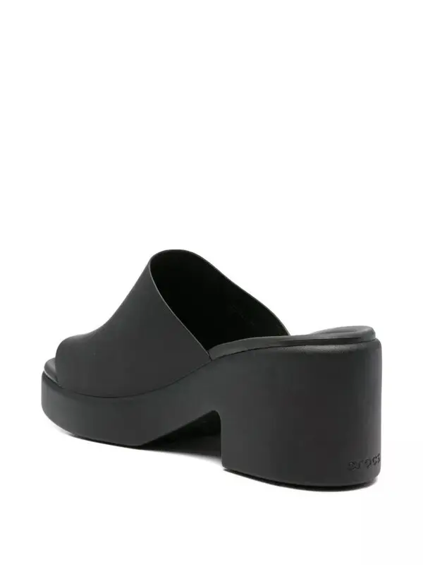 CROCS 70mm Platform Slides
