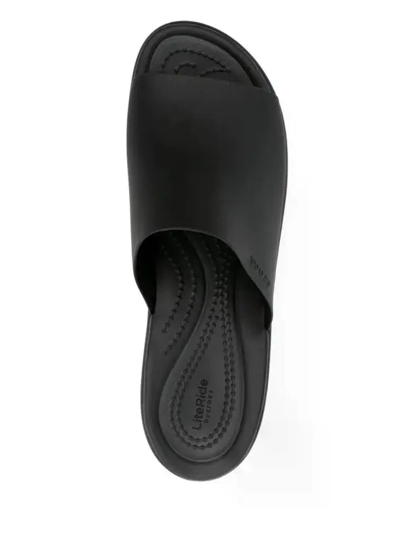 CROCS 70mm Platform Slides