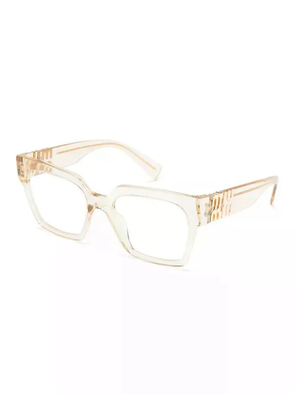 Miu Miu Eyeglasses