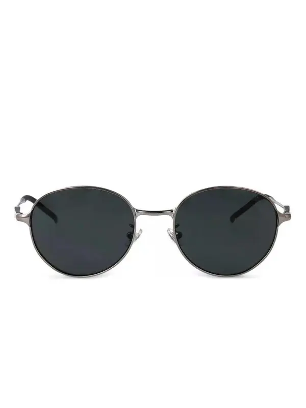 DIESEL® Oval-framed Sunglasses