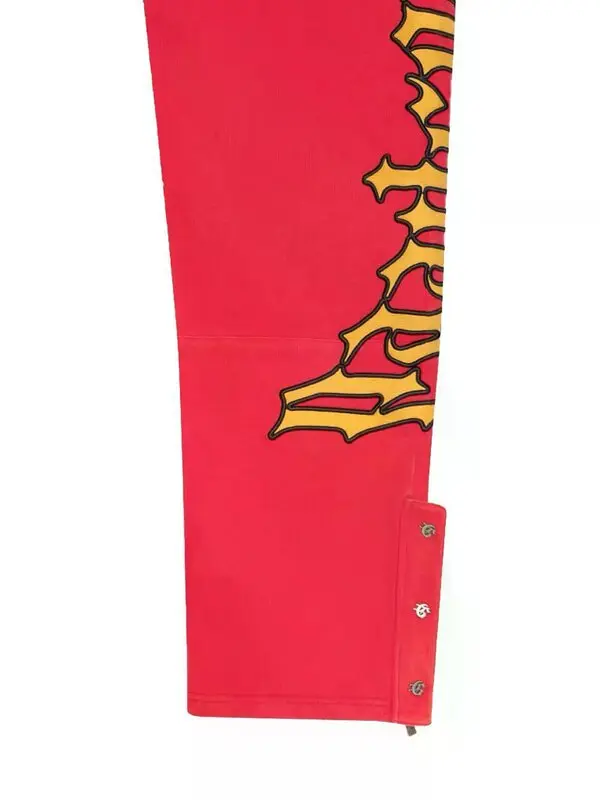 GODSPEED V2 Og Logo Track Pants