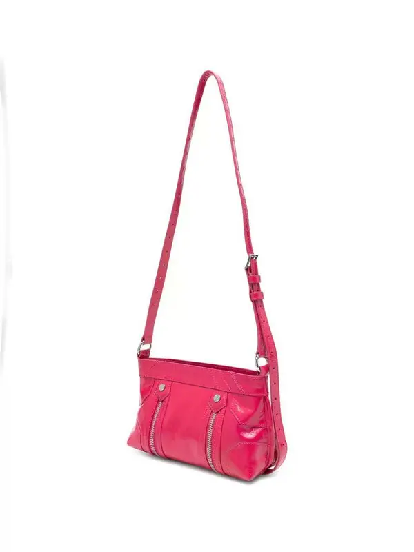 Zadig&Voltaire Sunny Mood Shoulder Bag