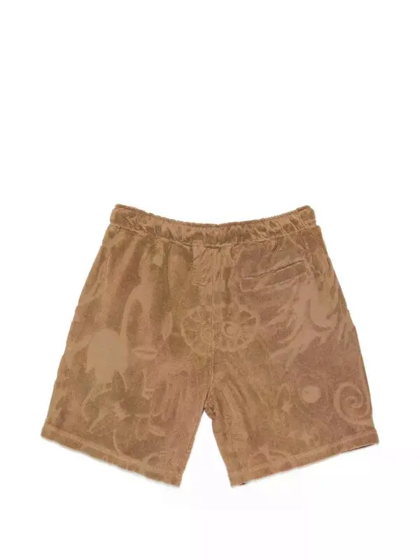 OAS Company Wendelo Porto Shorts