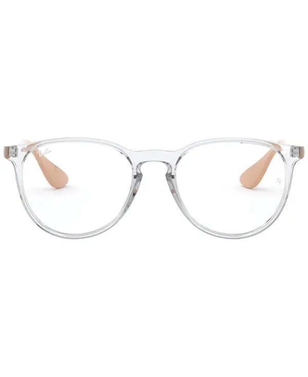 Ray-ban Erika Optics Phantos Eyeglasses