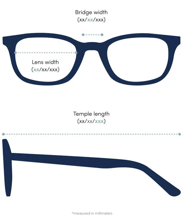 Ray-ban Erika Optics Phantos Eyeglasses
