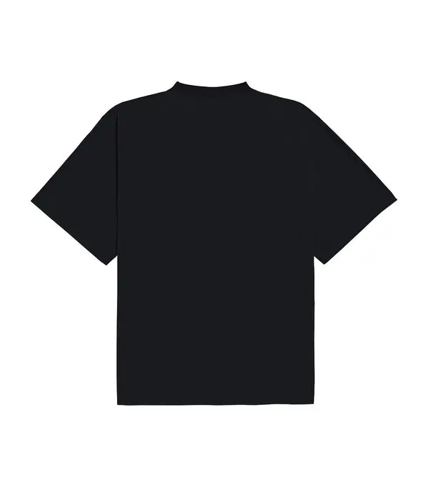 Balenciaga Cotton Vintage Surfer T-shirt
