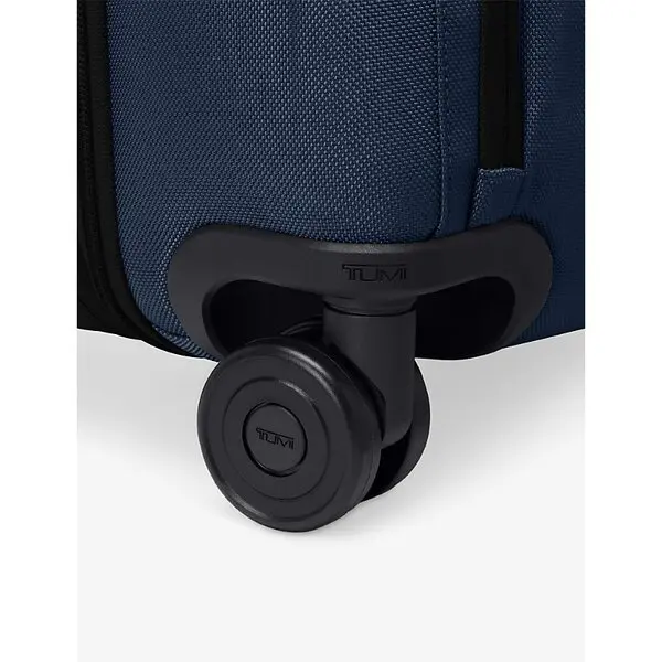 Tumi Alpha Medium Dual Access Expandable Checked Suitcase 66cm