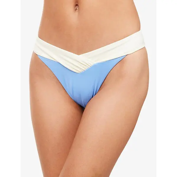 Monday Swimwear Marseille Bikini Bottoms