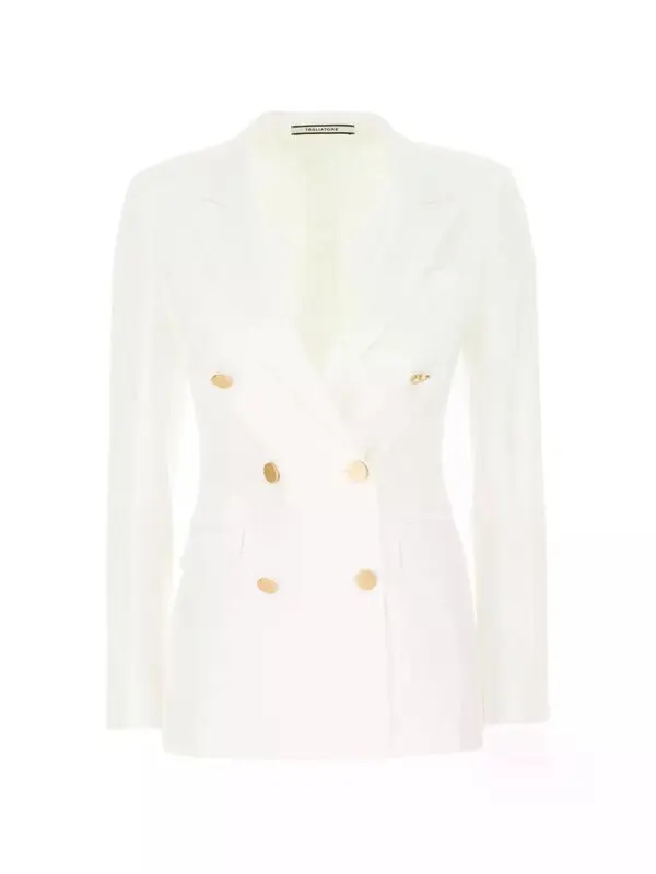 Tagliatore Double-breasted Blazer
