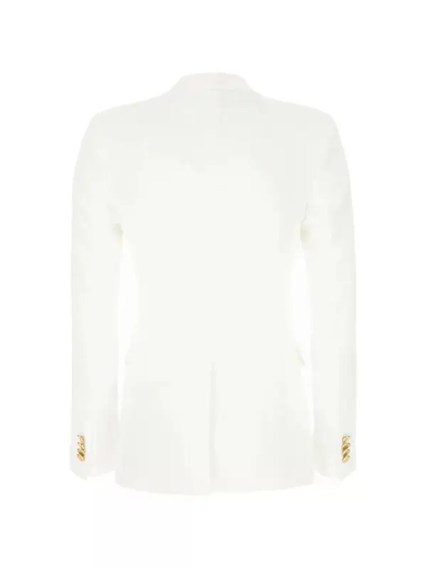 Tagliatore Double-breasted Blazer