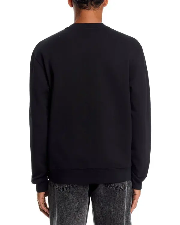 Versace Logo Sweatshirt