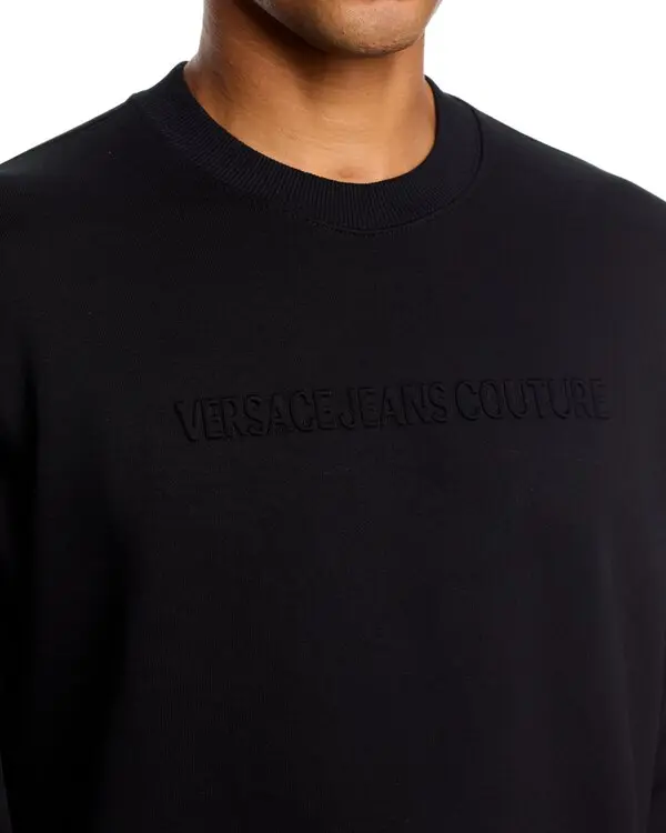 Versace Logo Sweatshirt