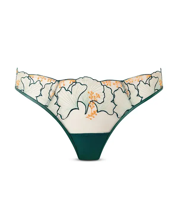 Bluebella Gianna Brief - Jelly Mint
