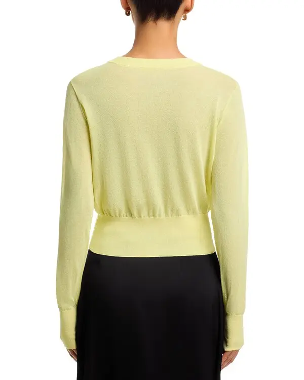 Paris Georgia Elemental Darla Sweater