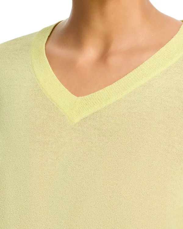 Paris Georgia Elemental Darla Sweater