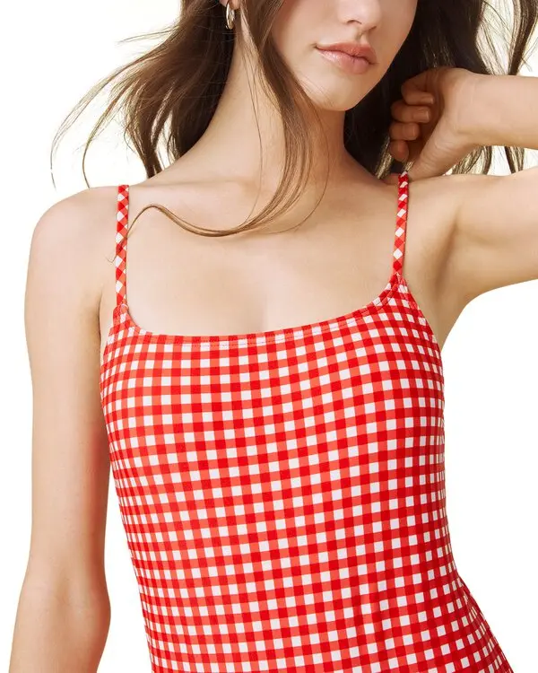 Splendid Ariel One Piece Swimsuit