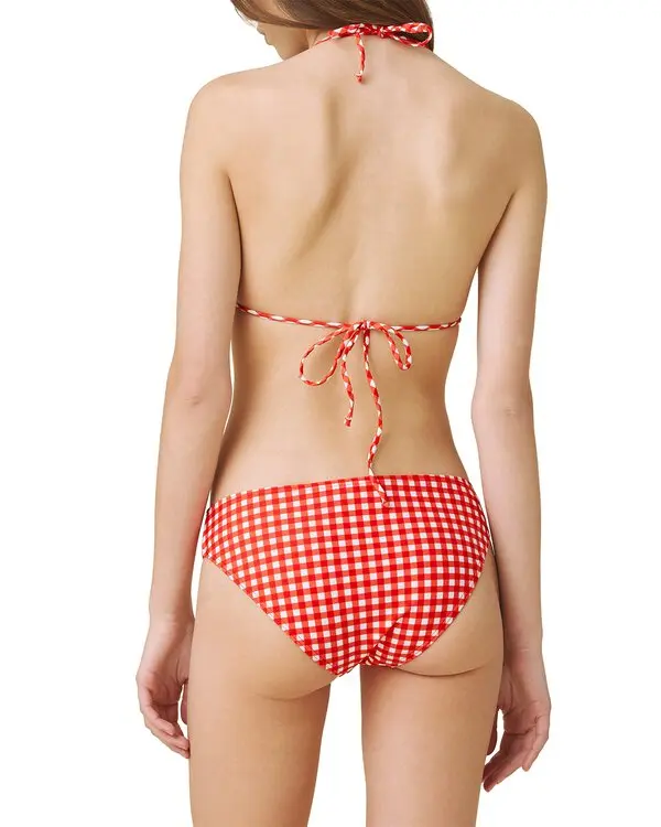 Splendid Penny Hipster Bikini Bottom