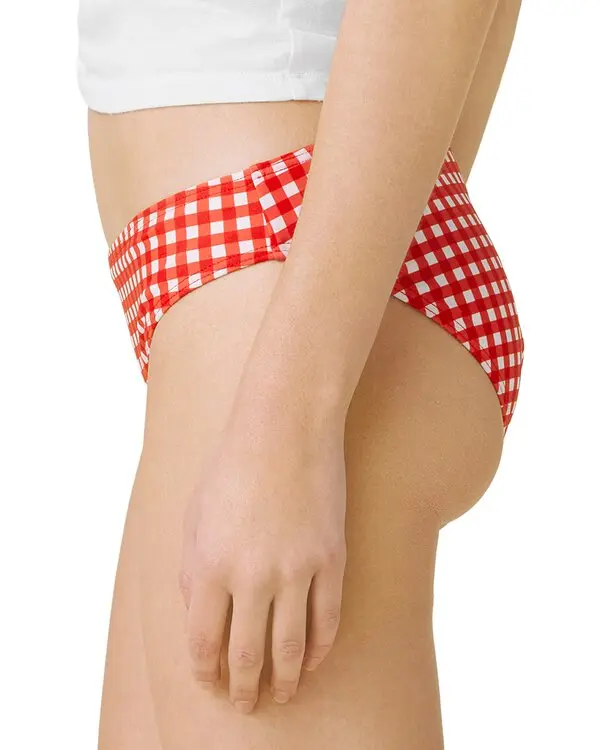 Splendid Penny Hipster Bikini Bottom