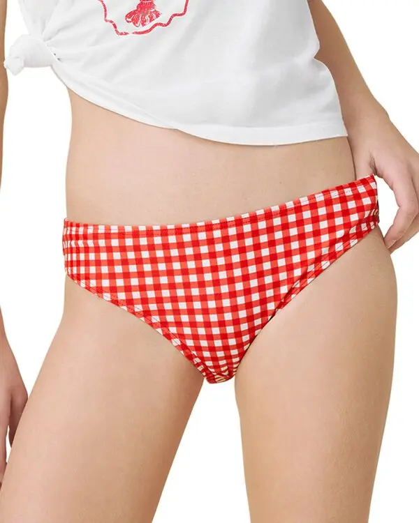 Splendid Penny Hipster Bikini Bottom