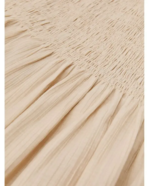 REISS Catie Mini Skirt
